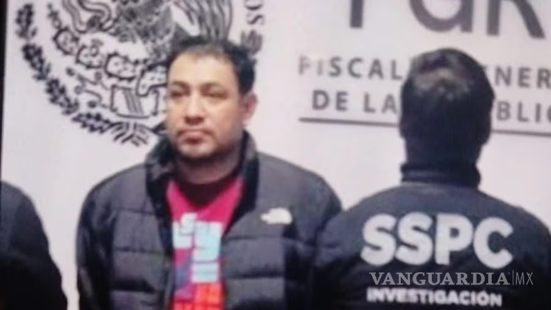 Alcalde de Reynosa: detenido no es ‘Snoopy’ ni familiar de jefa de ...