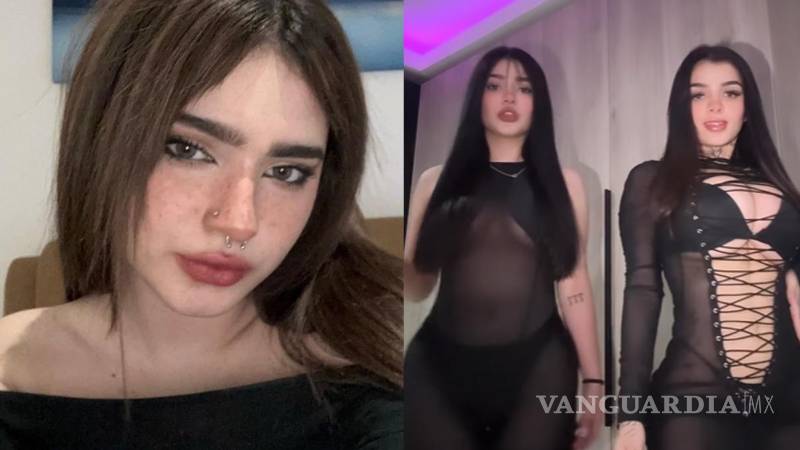 Ella es Alexia Ruiz, la hermana de la modelo de OnlyFans Karely Ruiz a ...