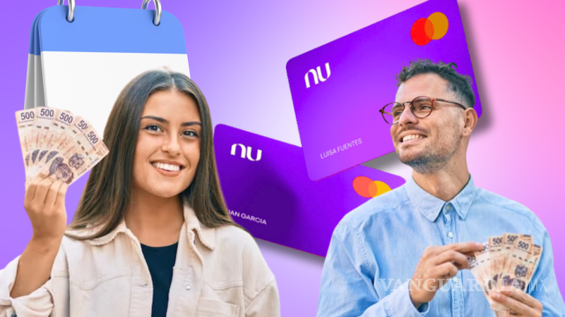 NU: ¿Cuánto debo invertir para obtener mil pesos diarios con las ...
