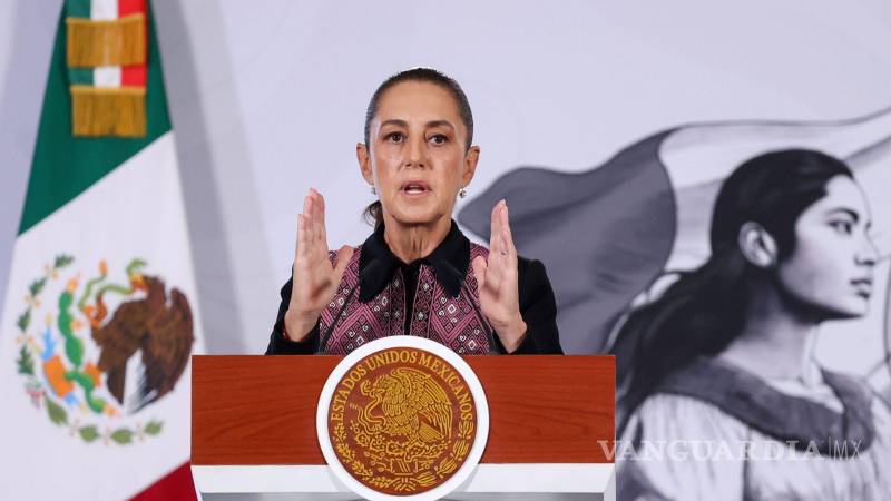 México, en ruta de colisión