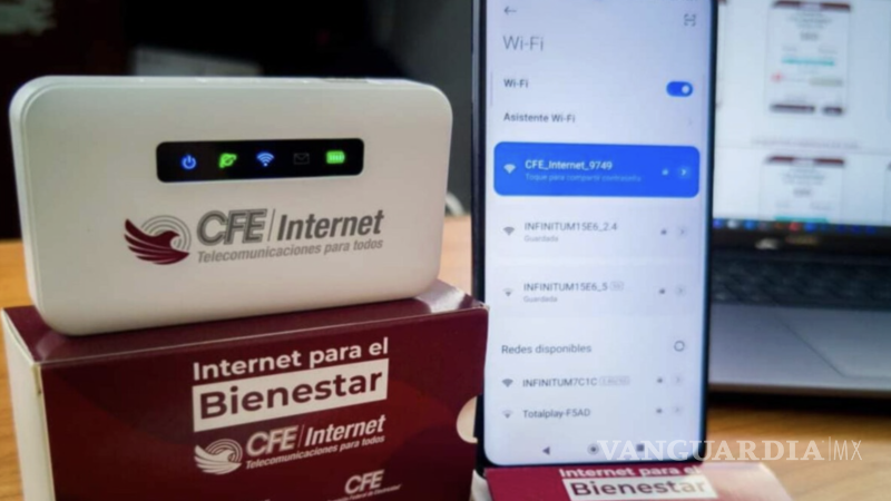 Internet CFE para casa: precios, paquetes y cómo activar tu servicio