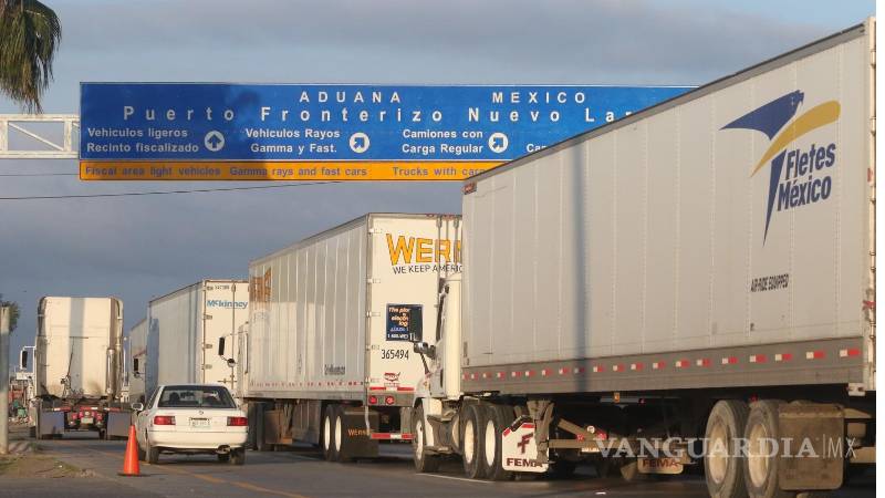 Caos en aduanas: Falla en sistema del SAT frena importaciones en ...