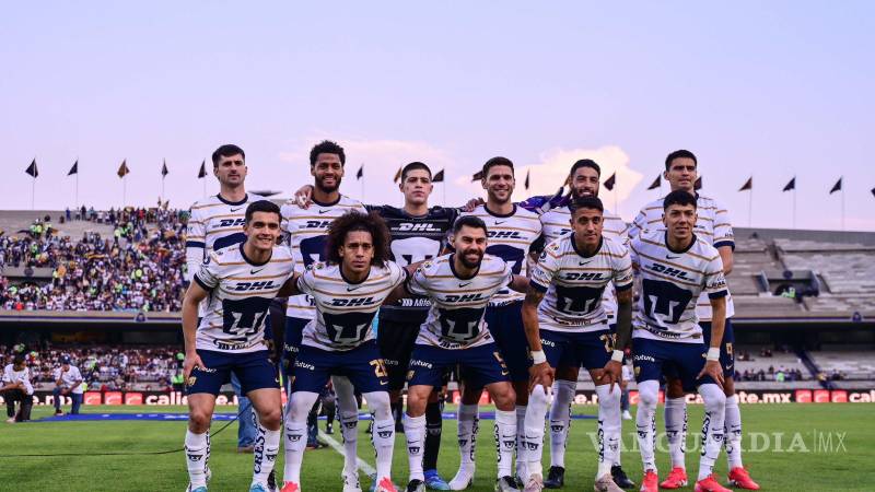 Pumas vs Cavalry: UNAM busca su pase a los Octavos de Final de la ...