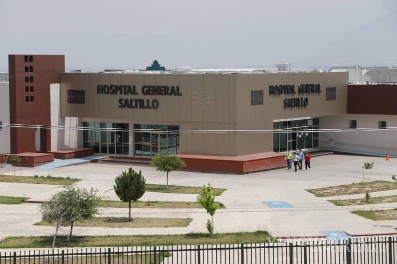 Hospital General de Saltillo aclara: no hay prohibición de pijamas ...