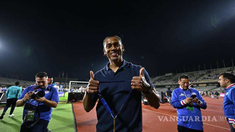 Joel Huiqui seguirá en Cruz Azul para el Apertura 2026 tras conquistar ...