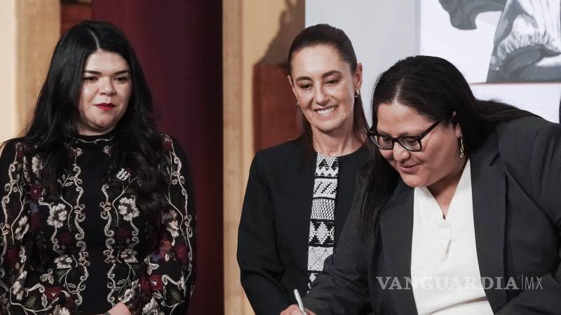 Cumple Secretaría de las Mujeres 40 días sin titular