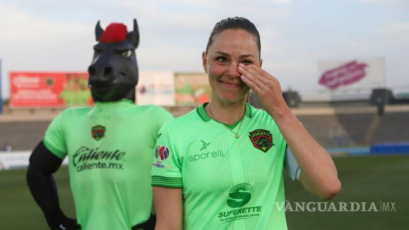Janelly Farías denuncia abusos en futbol mexicano: Lo que pasa en la ...