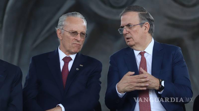 Señala CCE cambio de postura más ruda de Estados Unidos sobre T-MEC