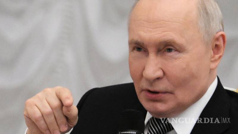 Putin dobla la apuesta: más violencia, no negociación