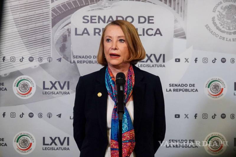 Laura Itzel Castillo: El legado paterno