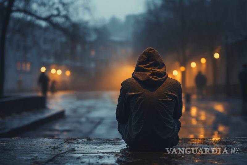 Café Montaigne 365: La soledad habita las ciudades