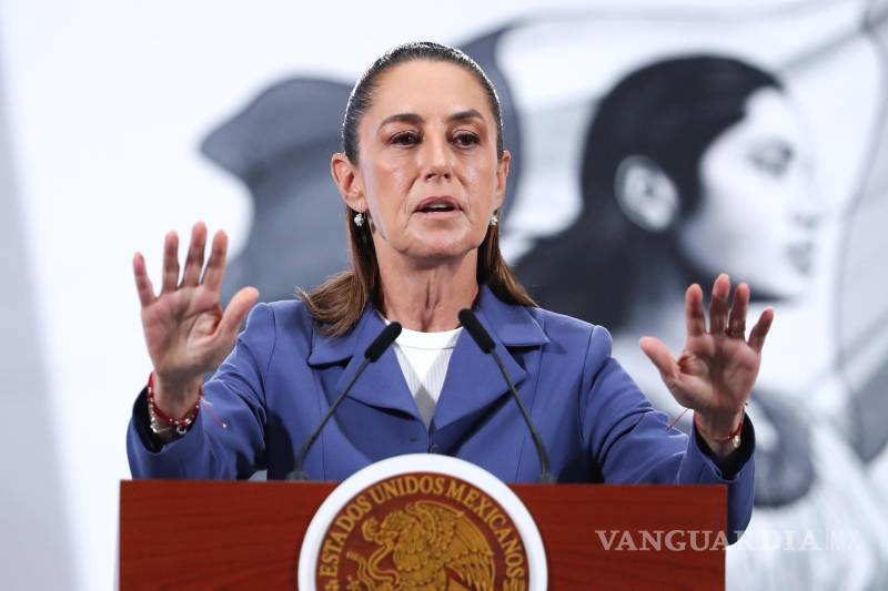 Adán 1, Claudia 0: La Presidenta va perdiendo la batalla contra el ...