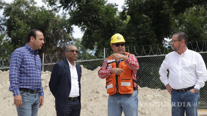 Inicia contratación Artistic Milliners en Parras; priorizará a los ...