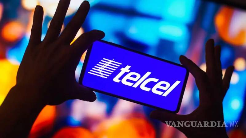 Telcel niega filtración masiva de datos personales de usuarios en ...