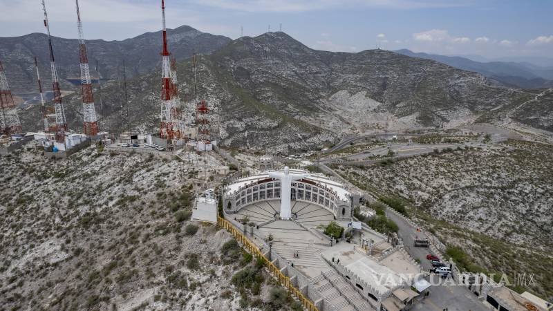 Torreón: ¡Alerta! Ahora van por la Sierra de las Noas