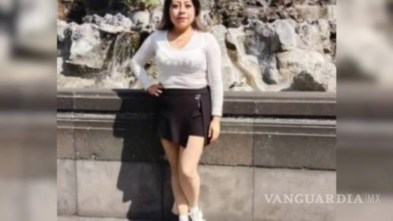 Localizan a Itzel Díaz sin vida, desapareció el 7 de octubre en el ...