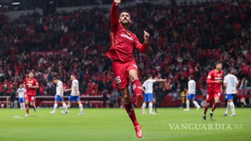 Rayados vs Toluca: el Bicampeón visita Monterrey en el arranque del ...