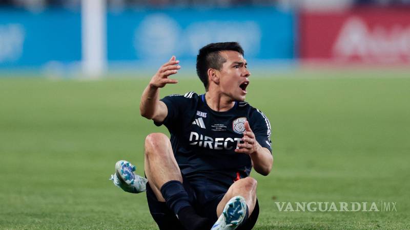 Chucky Lozano se queda sin equipo; San Diego le da las gracias y busca ...