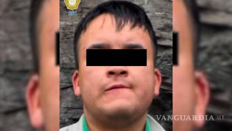 Detienen a Yael ‘N’, sospechoso por asesinato del regidor de Reynosa ...