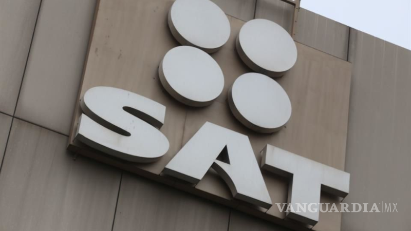 Liberan base del SAT ‘gratis’: 6.5 millones de registros; temen robo de ...