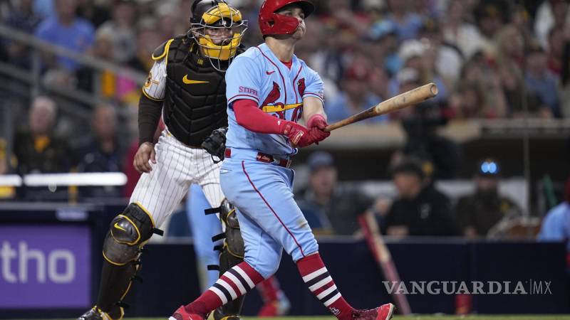 ¡Otro mexicano en las Grandes Ligas! Irving López debuta en la MLB con ...
