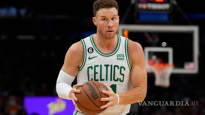 NBA: tras 14 años de carrera profesional, Blake Griffin anuncia su ...