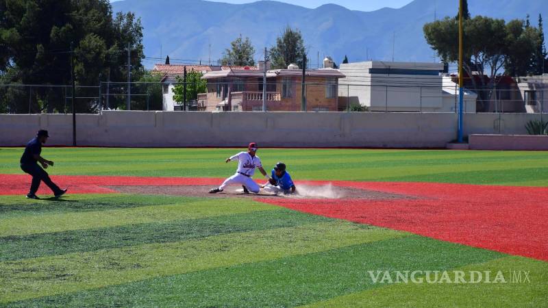 Burros Pardos y Tecos disputarán la final regional de beisbol del TecNM