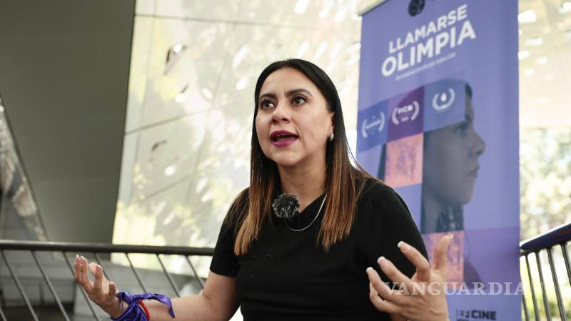 Olimpia Coral Melo, una década liderando la lucha contra la violencia ...