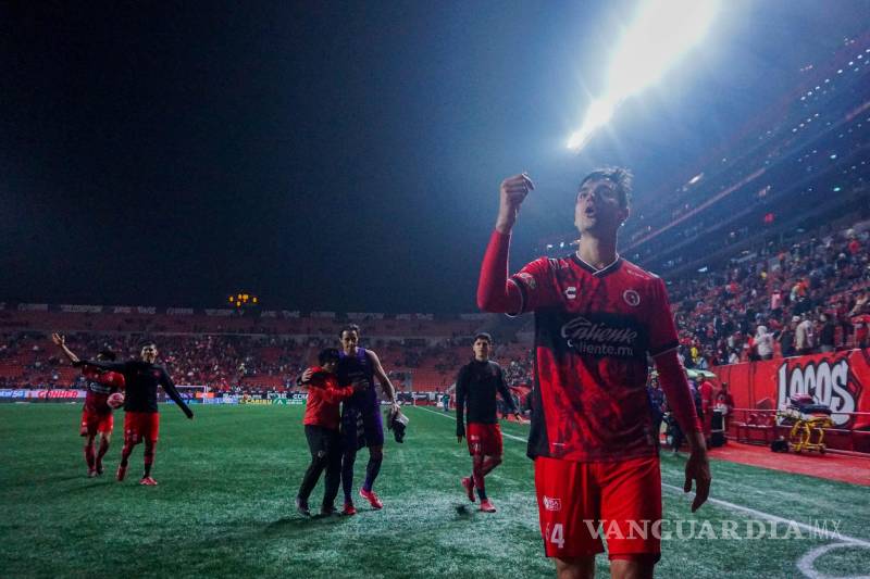 Play-In Apertura 2025 Liga MX: horarios y dónde ver los duelos de Xolos ...