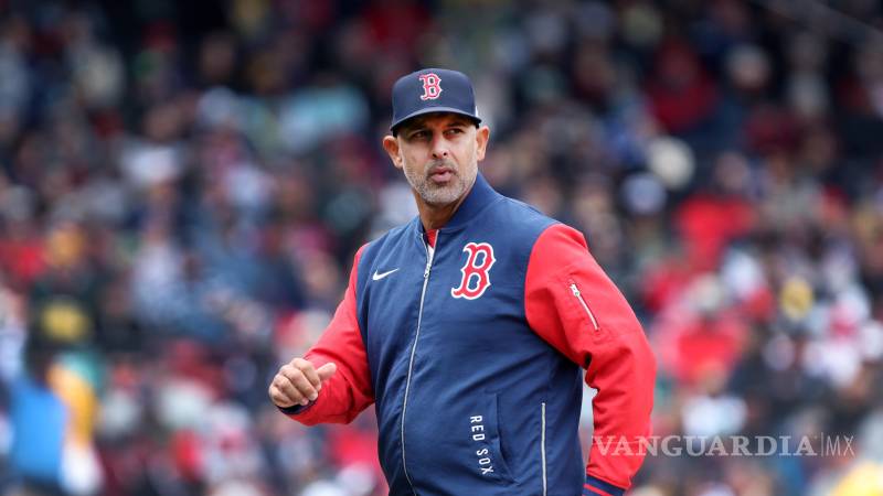 Red Sox despiden a Alex Cora: Las claves detrás del crítico inicio de ...