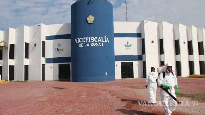 Hallan restos humanos cerca del Rastro de Gómez Palacio