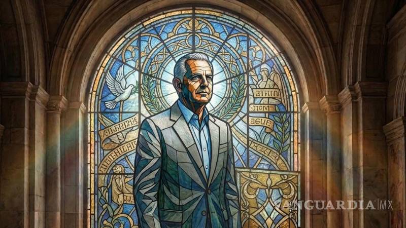 Román Cepeda: Ave de tempestades