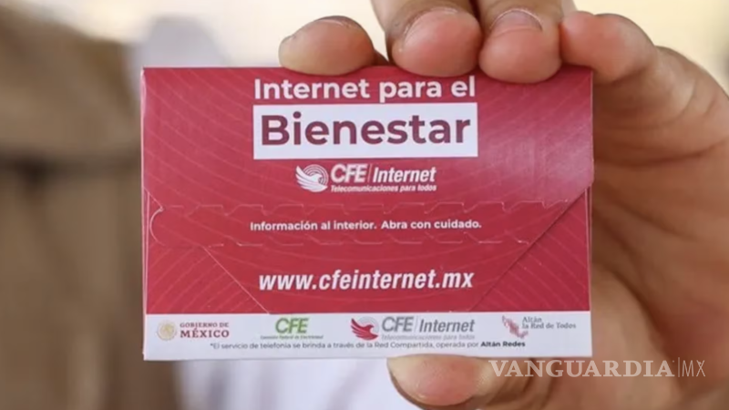 ¿Buscas internet barato? Así puedes contratar Internet CFE desde 35 pesos