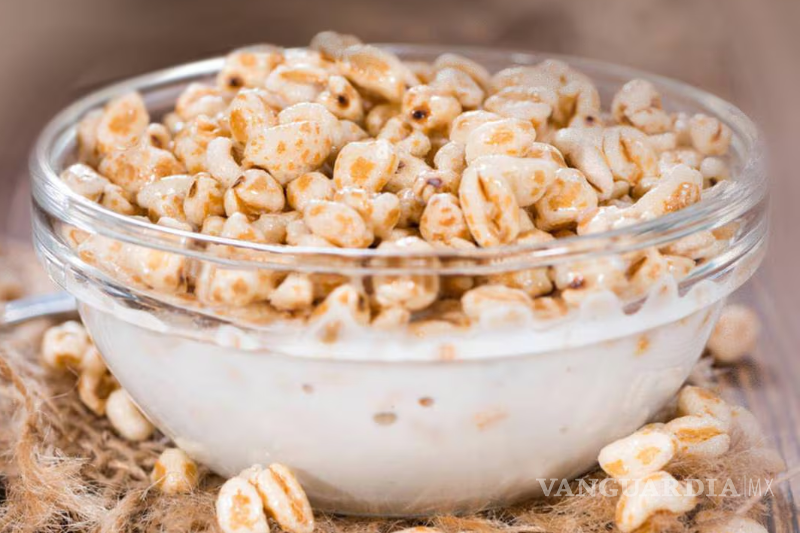Chachitos, ¿qué tan buenos son?, lo que dice la Profeco de este cereal