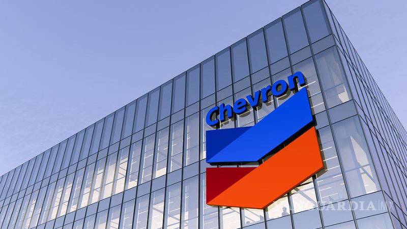 EU asegura que Chevron, Shell y Repsol ‘elevarán de inmediato’ su ...