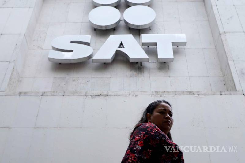 Reclaman empresarios de EU agresividad del SAT