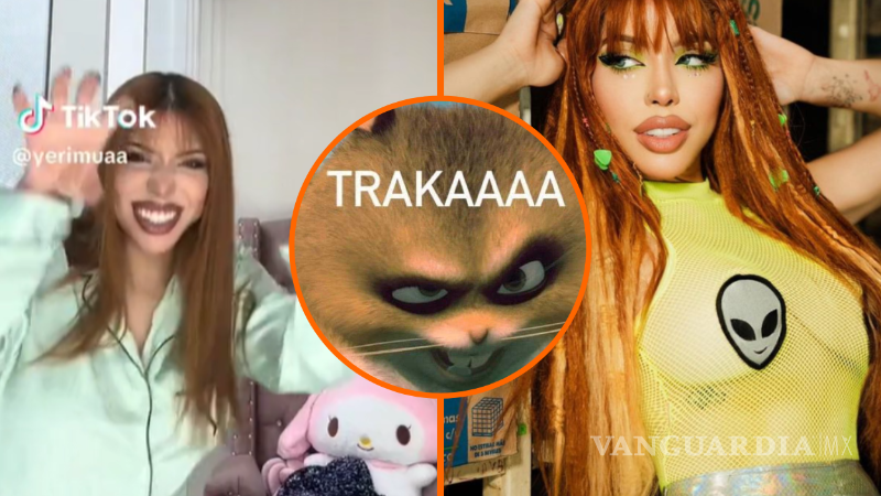 ¿Qué significa ‘Traka’? La palabra que viralizó Yeri Mua e invade TikTok