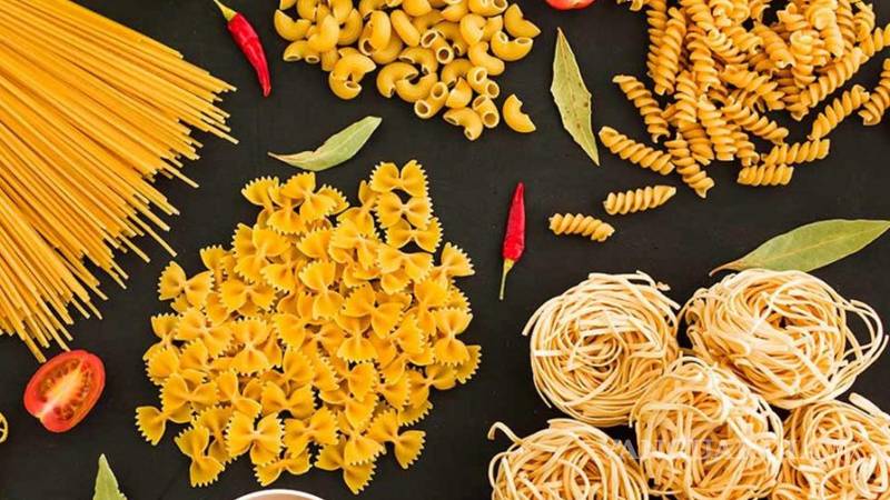 ¿Emergencia de pasta? Ministro de economía de Italia crea comisión para ...