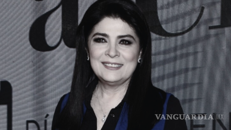 ¿Victoria Ruffo murió? La verdad detrás del rumor viral que alarma a México