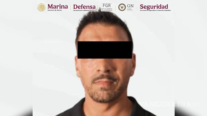 Detienen en Quintana Roo a János Balla, uno de los 10 más buscados en ...