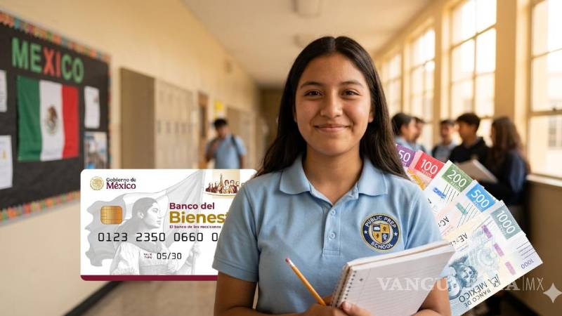 Beca Benito Juárez junio 2026: Calendario oficial de pagos para ...