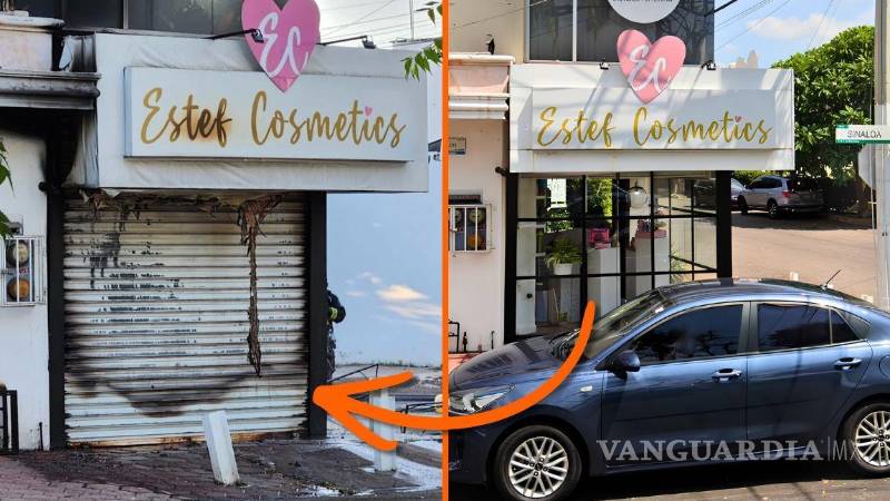 Qué se sabe sobre el negocio de la influencer Estef Monárrez que fue ...