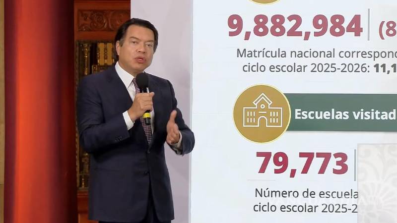 Revelan la SEP que 4 de cada 10 niños tienen sobrepeso y 6 de cada 10 ...