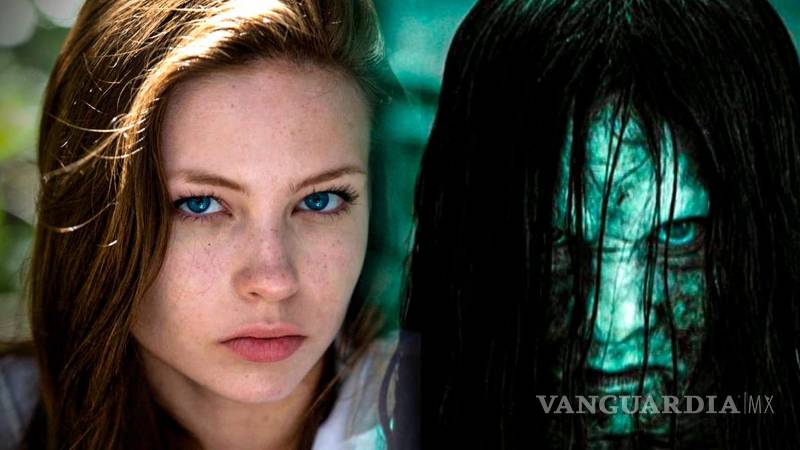 Fallece Daveigh Chase, interpretó a ‘Samara’, la icónica y terrorífica ...
