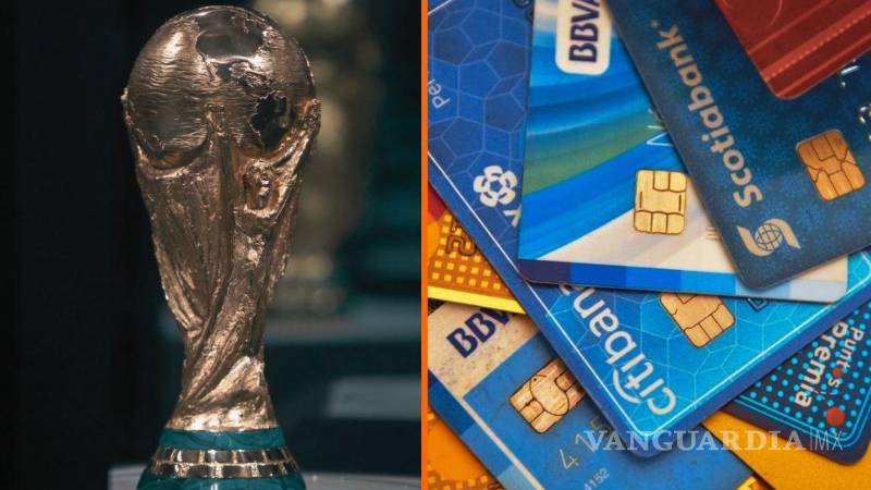 Seis de cada 10 asistentes al Mundial 2026 se endeudarán: encuesta