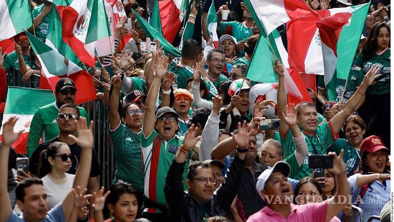 Clara Brugada impone récord Guinness en CDMX... ¡con acarreo!