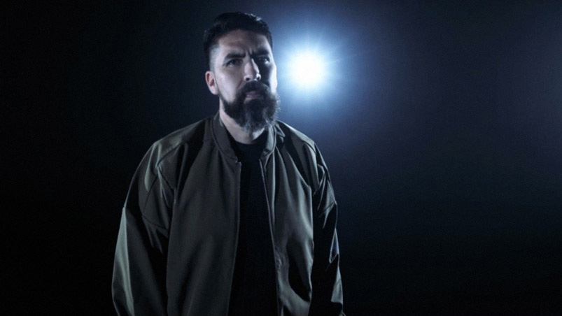 Fermín IV mandará mensajes positivos en el Vive Latino