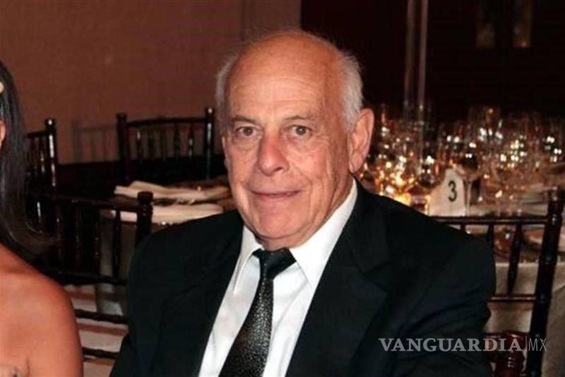 Muere David Garza Lagüera, empresario regiomontano e integrante de la ...
