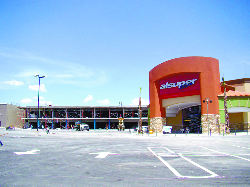 Consolida Alsuper esfuerzo regional