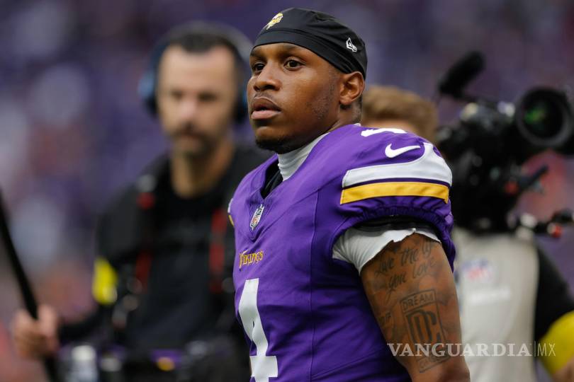 Rondale Moore, jugador de la NFL, es hallado muerto a los 25 años